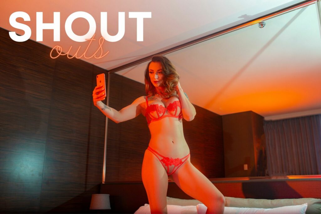 FANCLUB | LONDON LIX